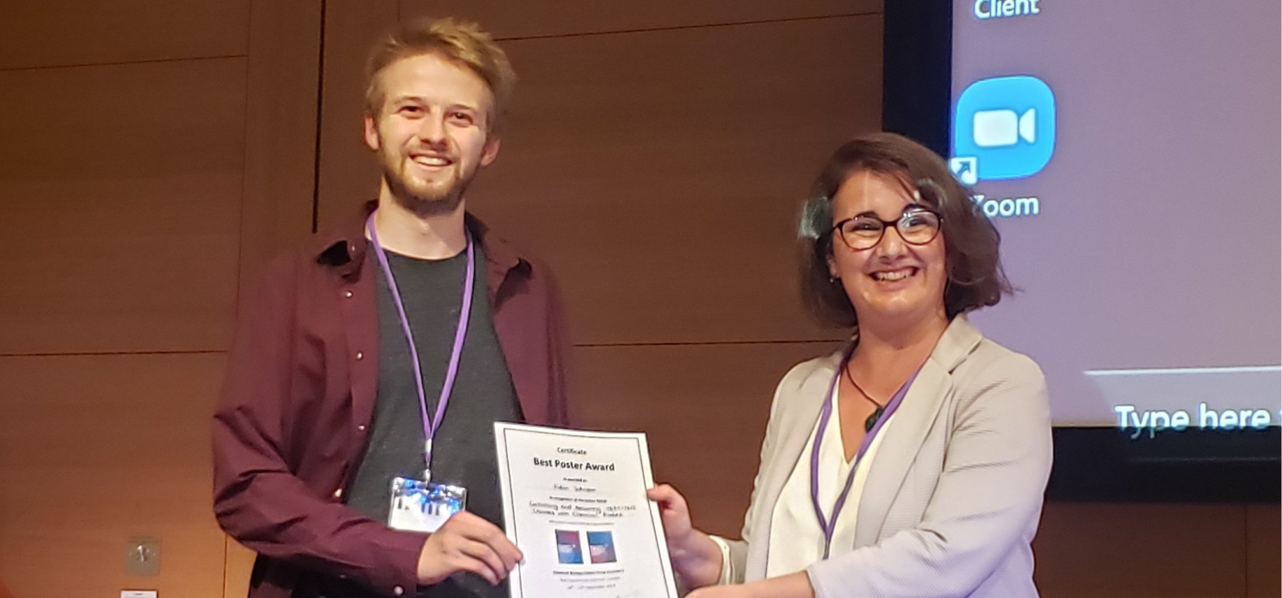 Wilson Research Group – Application of synthetic molecules to problems in Chemical Biology and ...