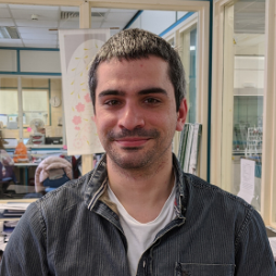 People – Wilson Research Group