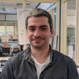 People – Wilson Research Group