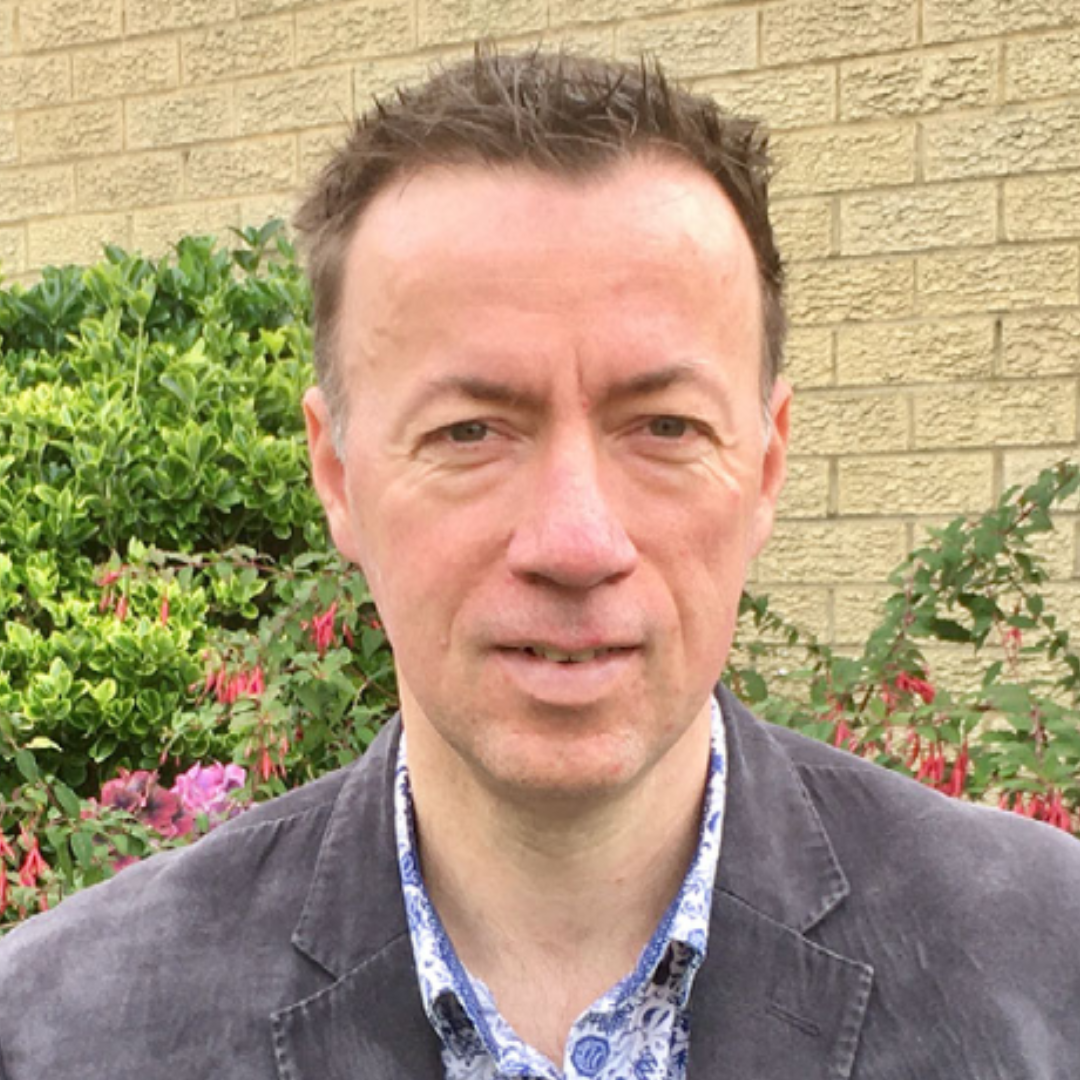 People – Wilson Research Group