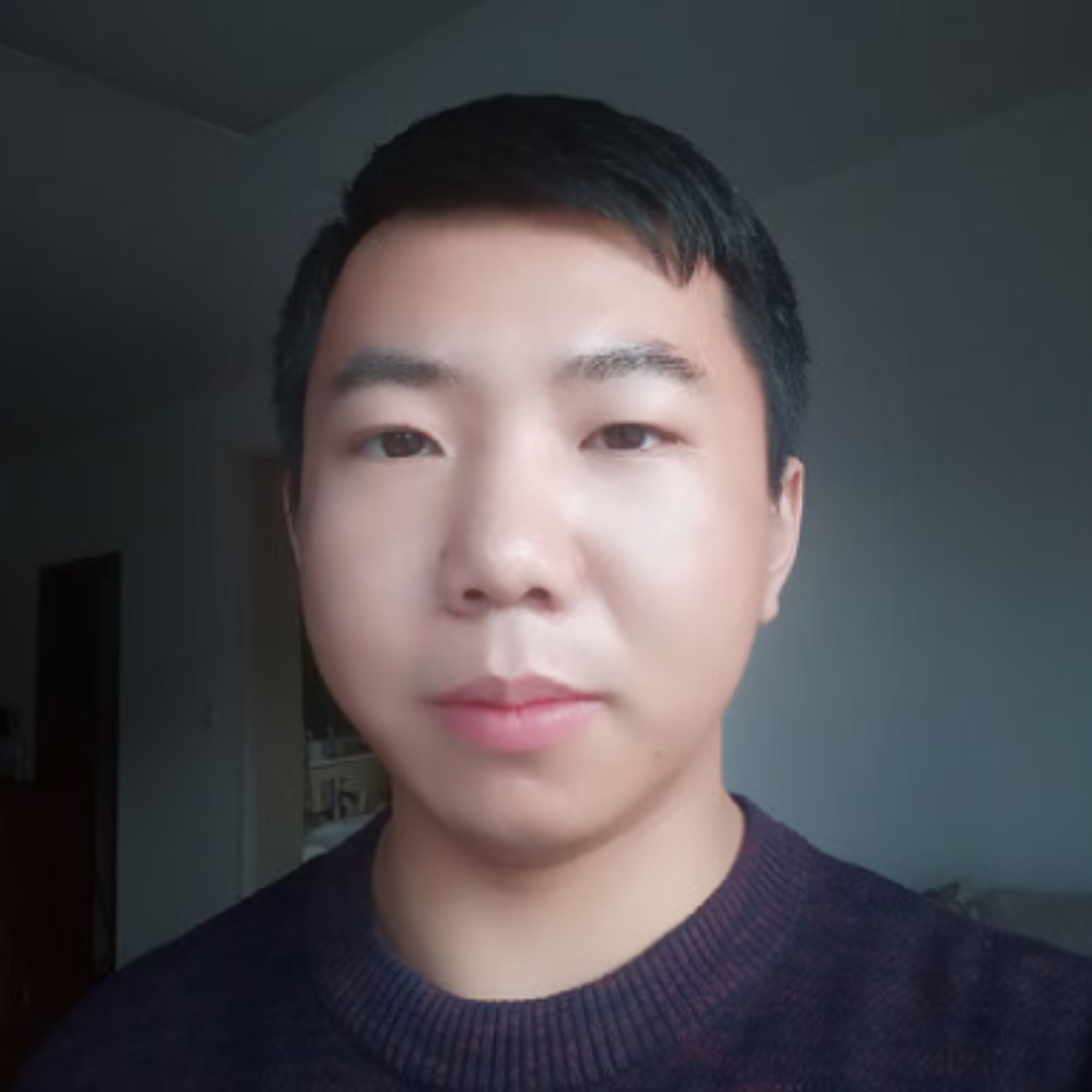 People – Wilson Research Group