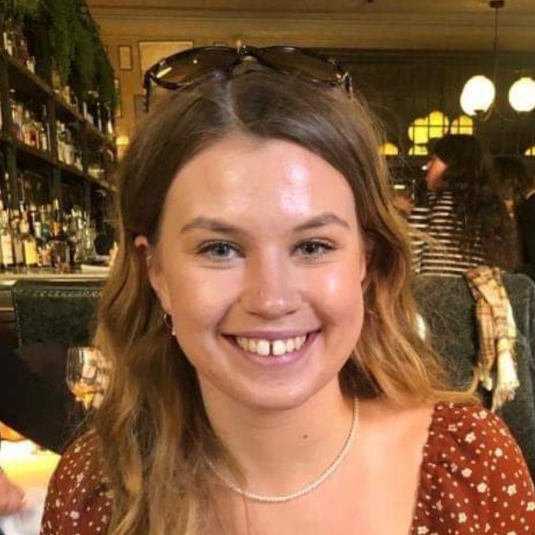 People – Wilson Research Group