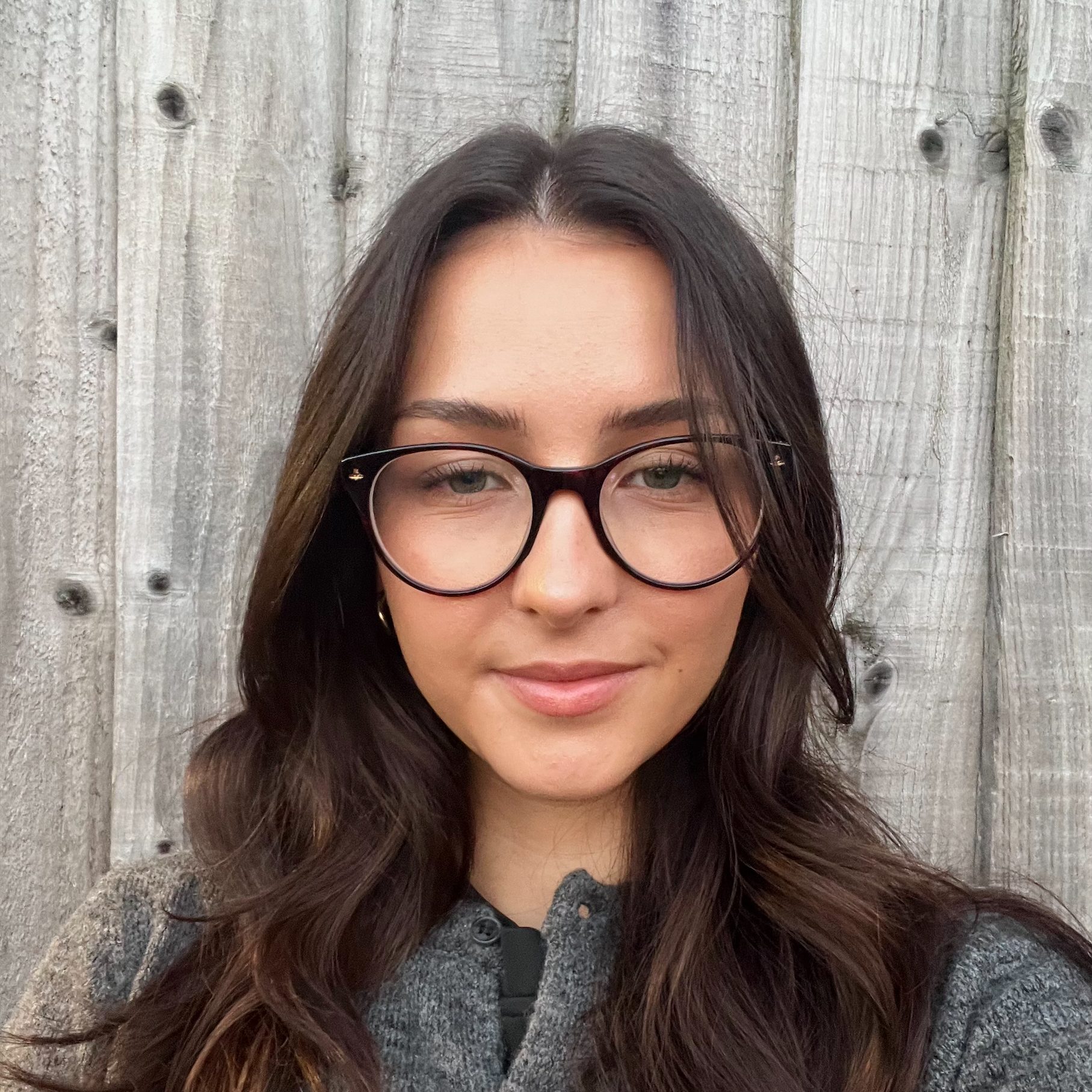 People – Wilson Research Group