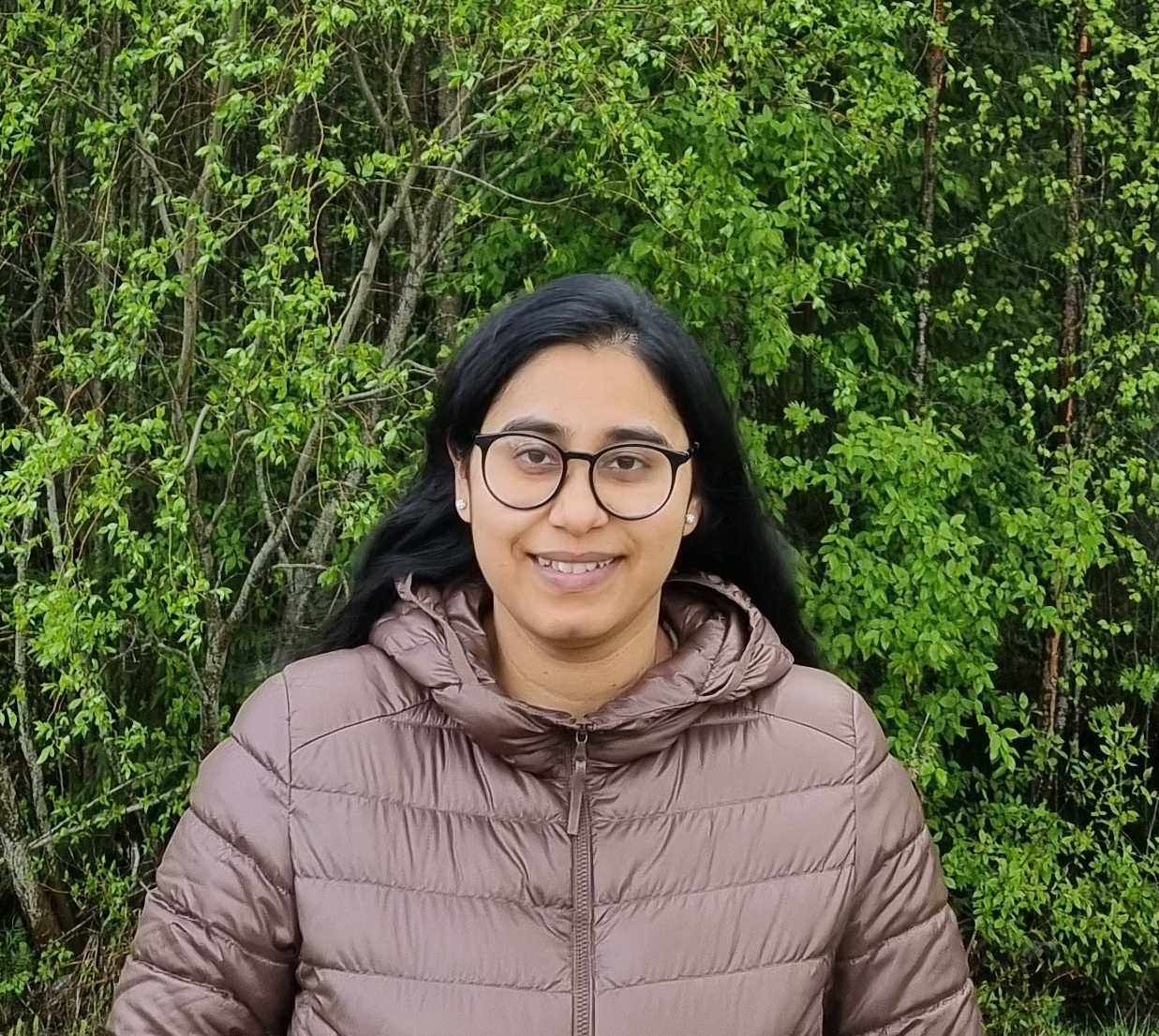 People – Wilson Research Group