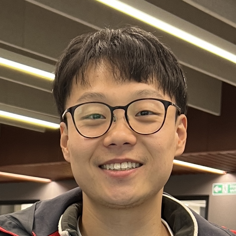 People – Wilson Research Group